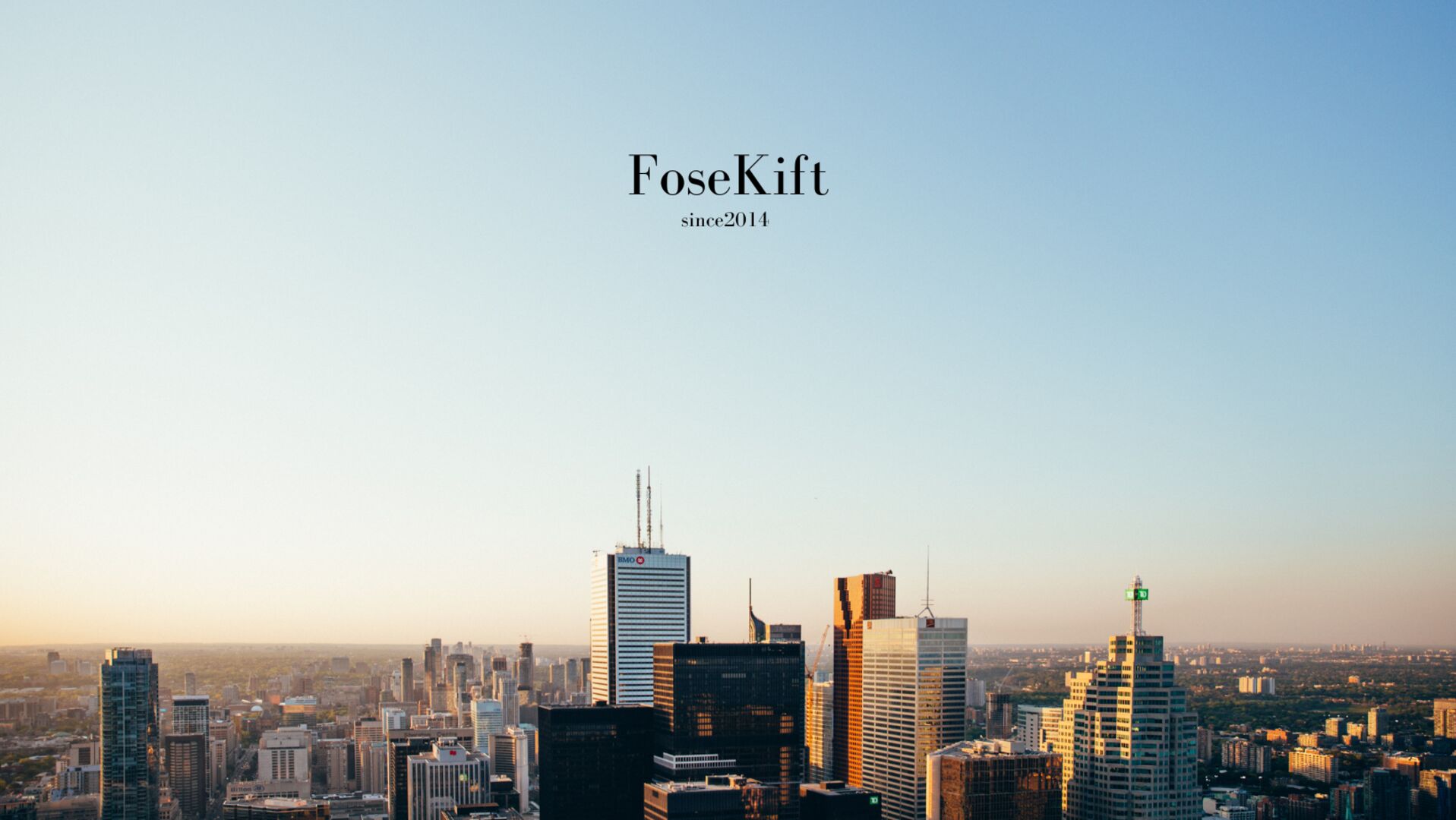 KIFT | 共感をつなぐ FoseKift (フォース キフト)